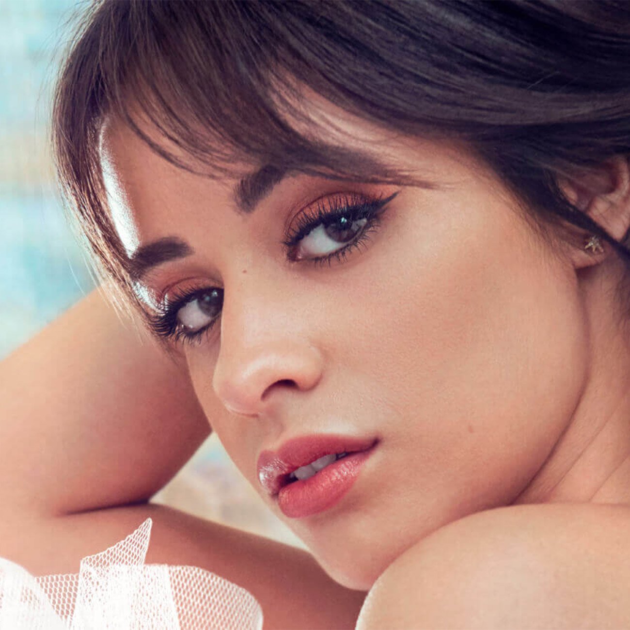 Matte Signature Liner 02 Brown Signature