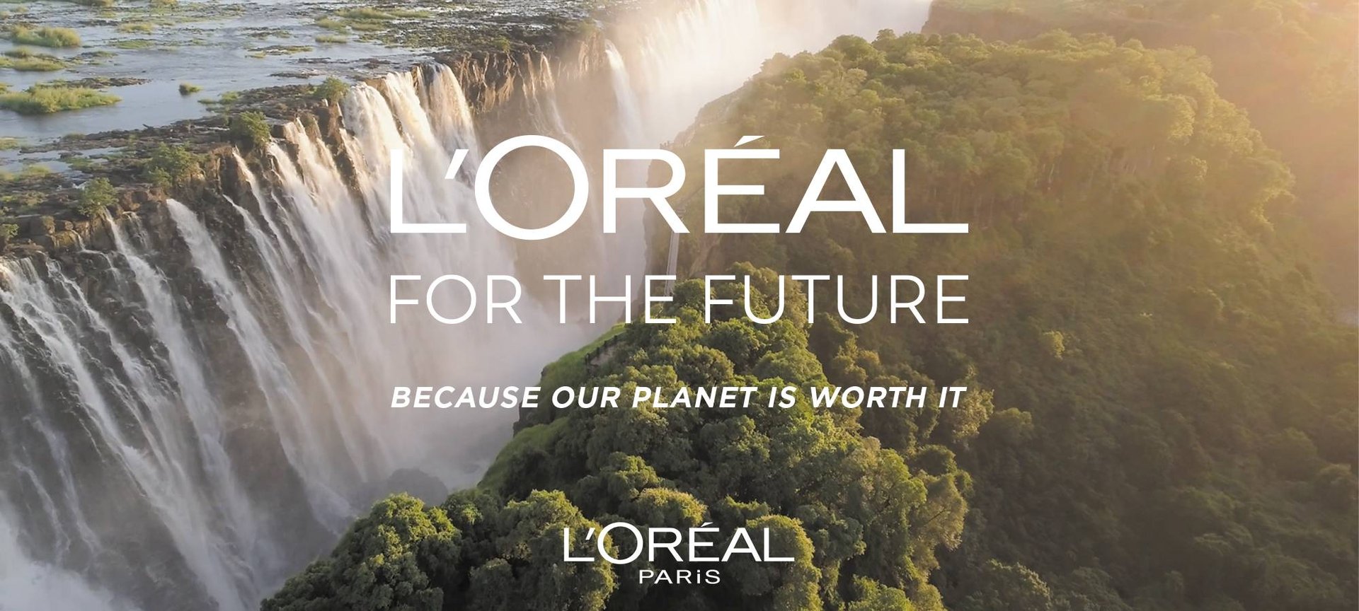 Makeup, Skin Care, Men & Hair products - L'Oréal Paris