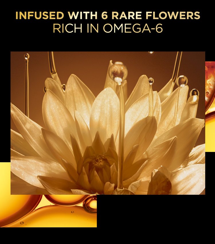 Elseve Extraordinary Oil Red 100ml