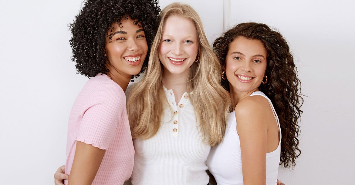 Hair Color Shades: 6 Factors to Determine the Best One for You – L ...