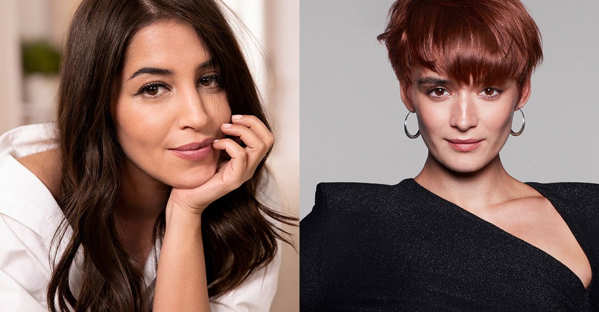 Hair Color Shades: 6 Factors to Determine the Best One for You – L ...