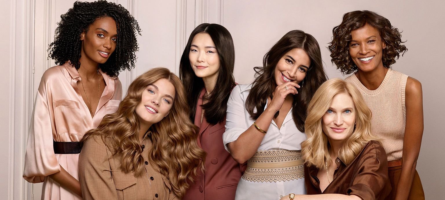 Hair Color Article Category