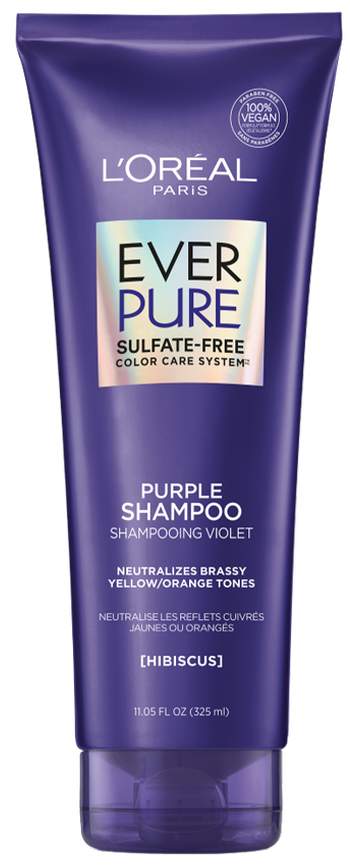 EverPure Purple Shampoo