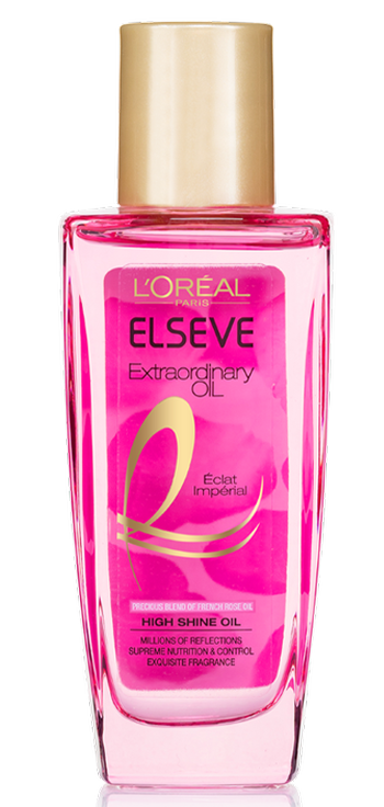Elseve Extraordinary Oil Pink 30ml
