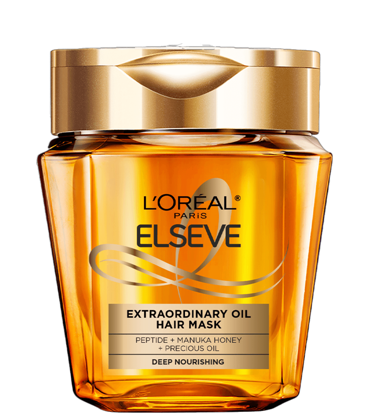 L’Oréal Paris ELSEVE Extraordinary Oil Tub Mask 250ml