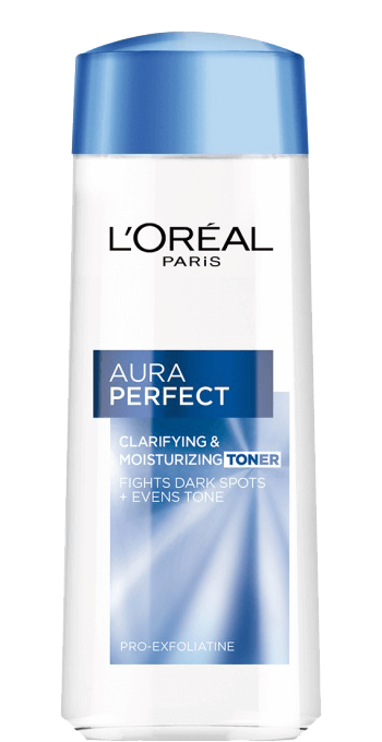 Aura Perfect Toner 200ml
