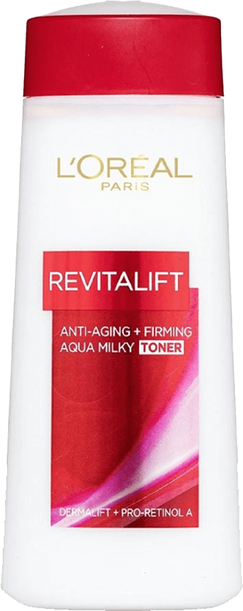 Revitalift Aqua Milk Lotion 200ml