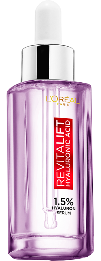 Revitalift Hyaluronic Acid Serum (Plump, Youthful, Radiance, Hydration ...