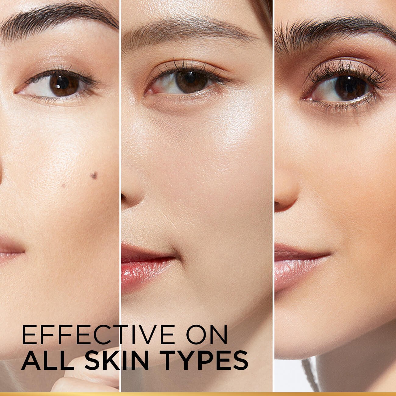 Revitalift Hyaluronic Acid Face Care Oil Control Serum | L'Oréal Paris