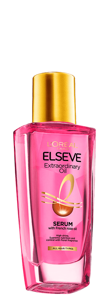 Elseve Extraordinary Oil Pink 30ml