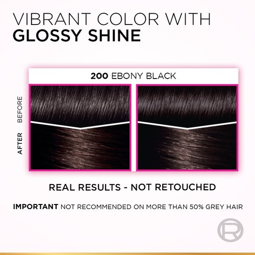 Casting Crème Gloss Hair Dye/Color | L’Oréal Paris Singapore