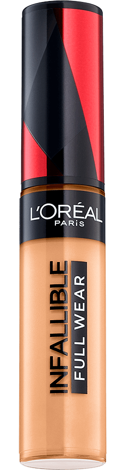 L’Oréal Paris Infallible Full Wear More Than Concealer - 317 Almond