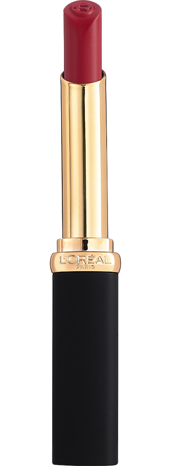 Color Riche Intense Volume Matte Lipstick 666 I Win