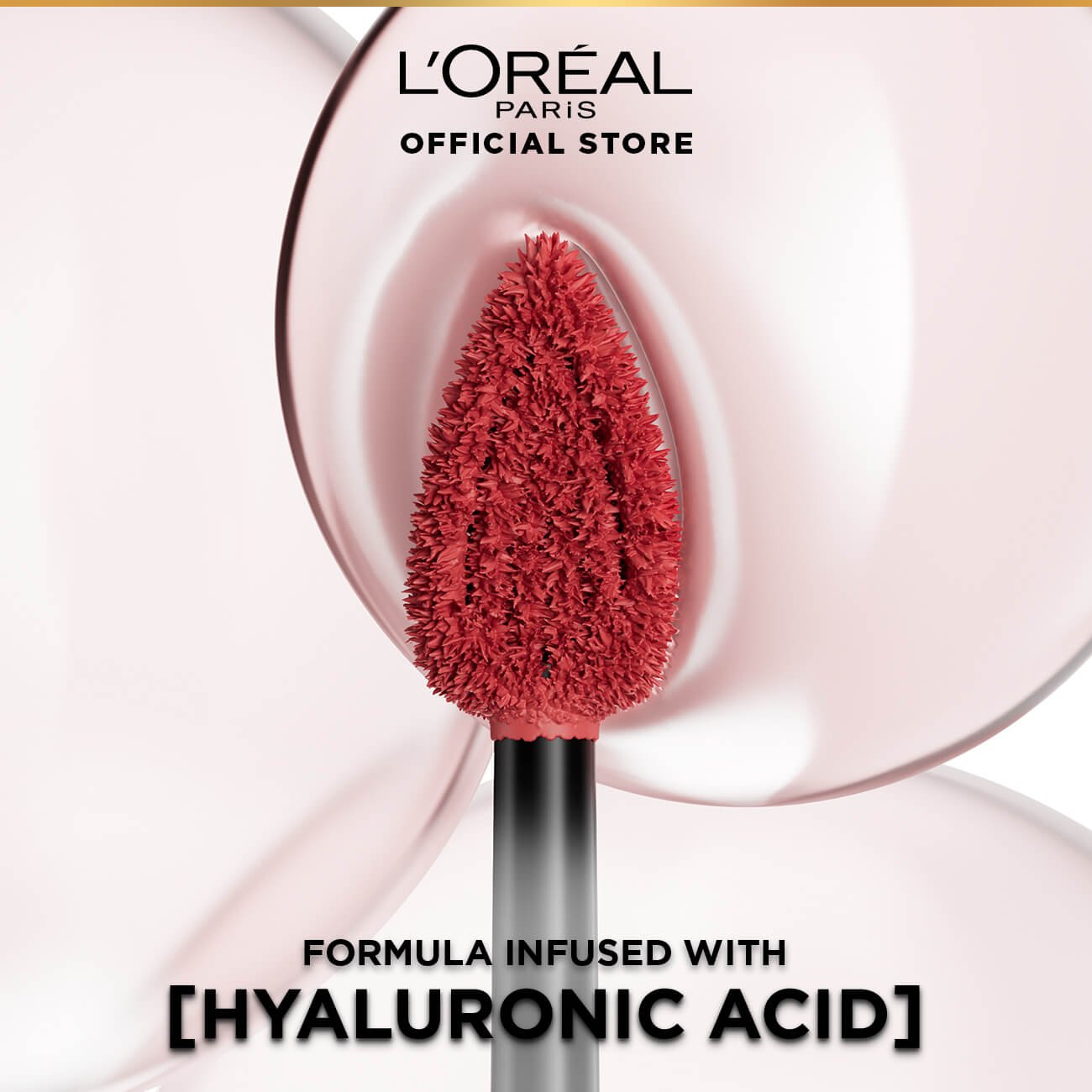 L’Oréal Paris Infallible Matte Resistance Liquid Lipstick for 16H Long ...