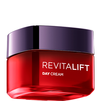 Revitalift Triple Action Anti-Aging Day Cream