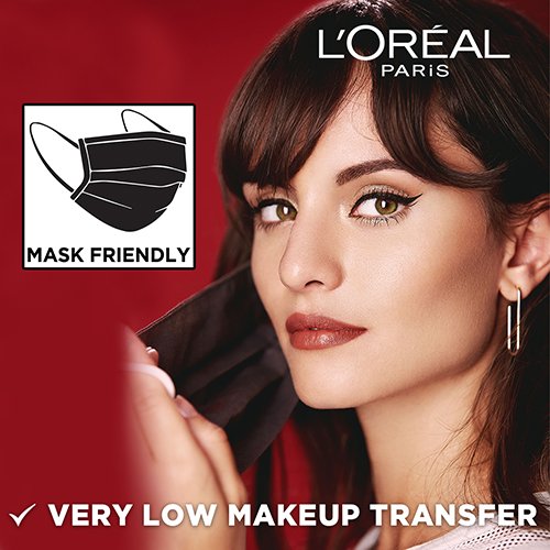 Infallible 24H Matte Cover Liquid Foundation 30 Light Ivory